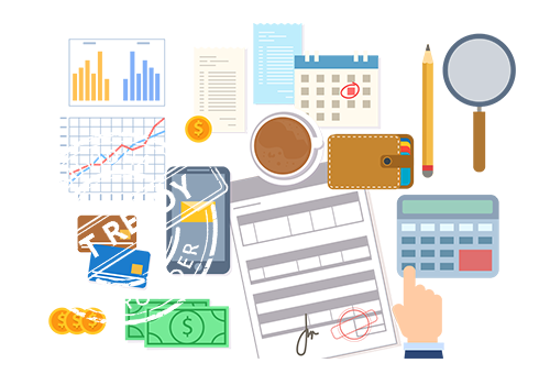 Small Business accounting Software | Accounting Software India | FocusLyte